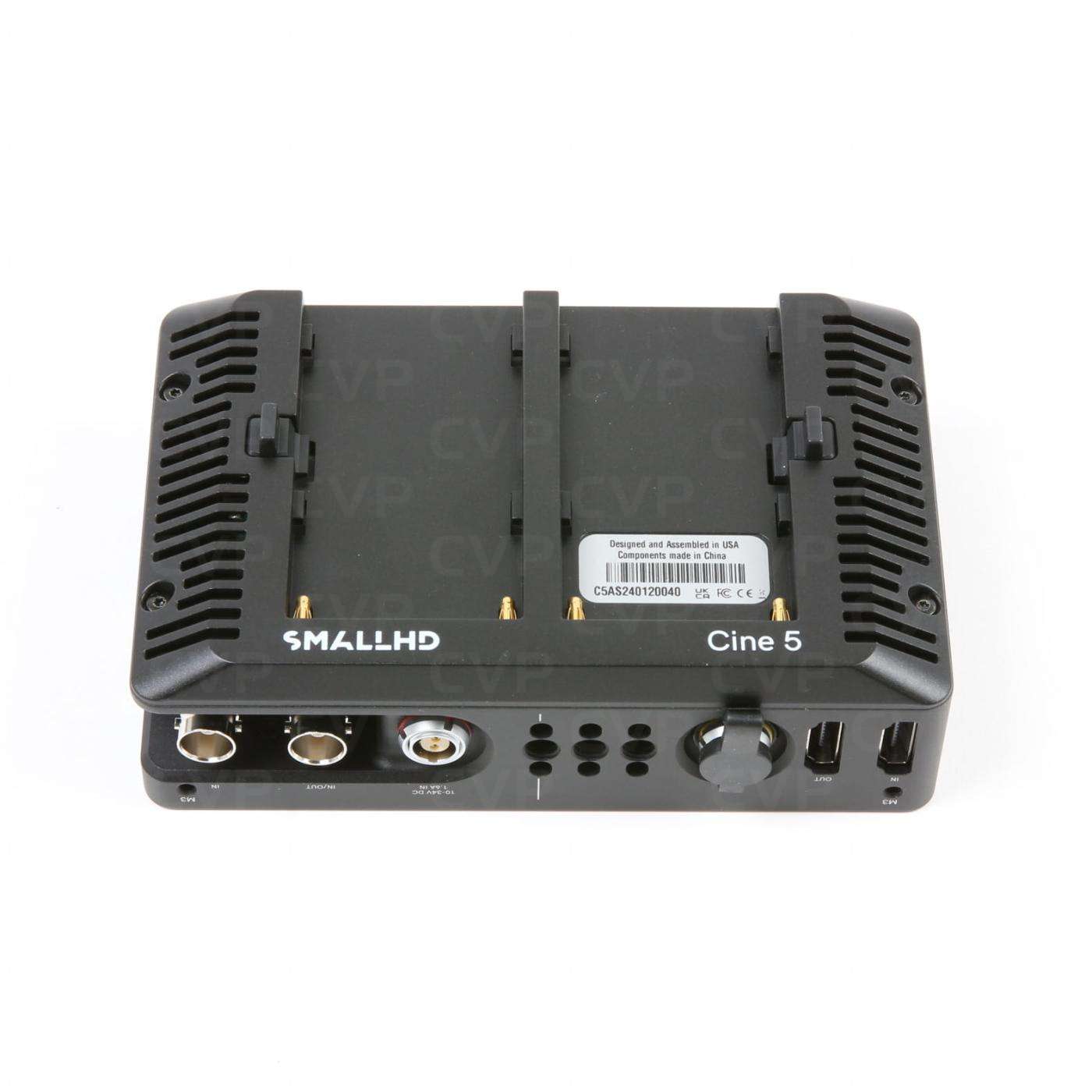 Buy - Used SmallHD Cine 5 Monitor | CVP