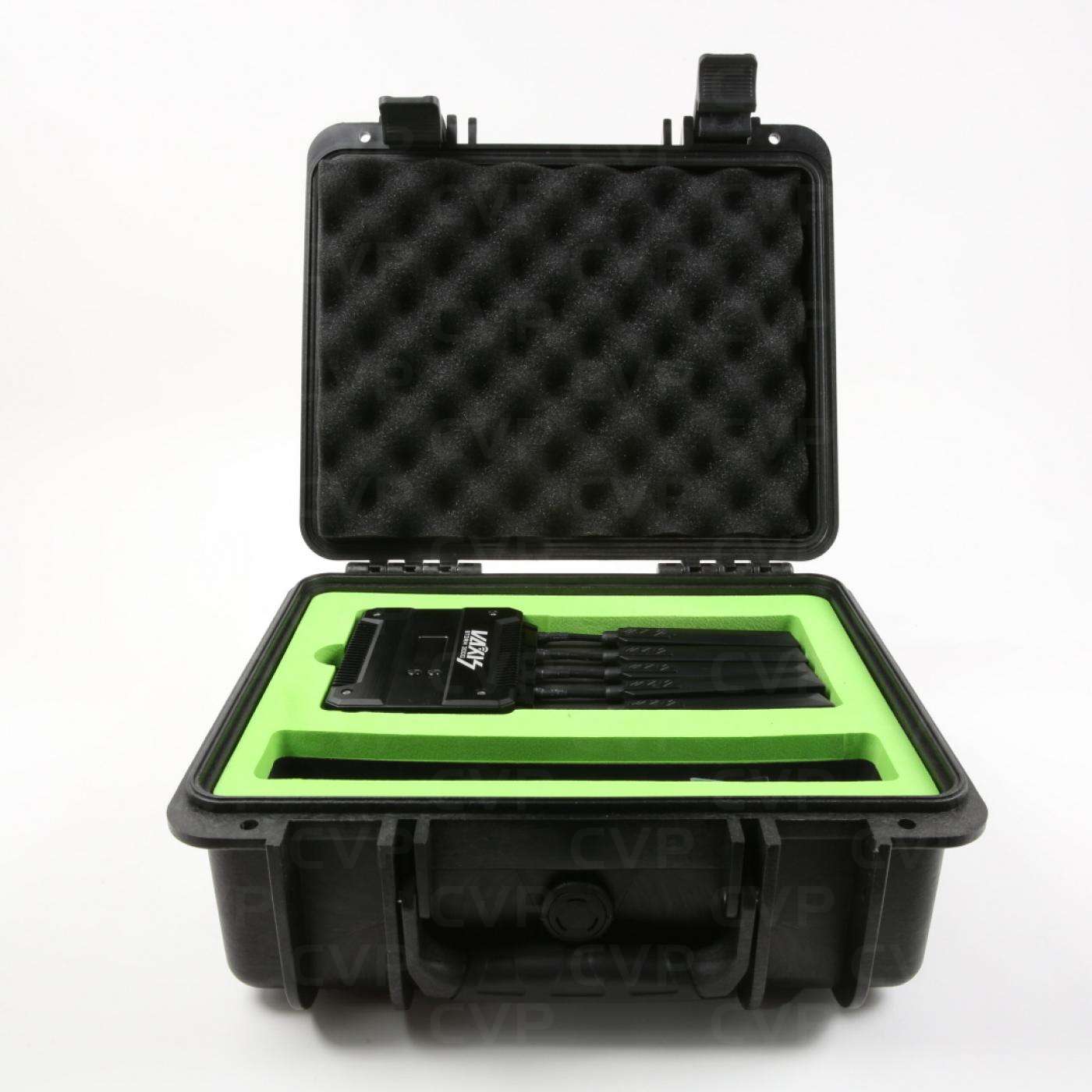 Buy - Used Vaxis Storm 3000 DV 1TX 1RX Kit | CVP