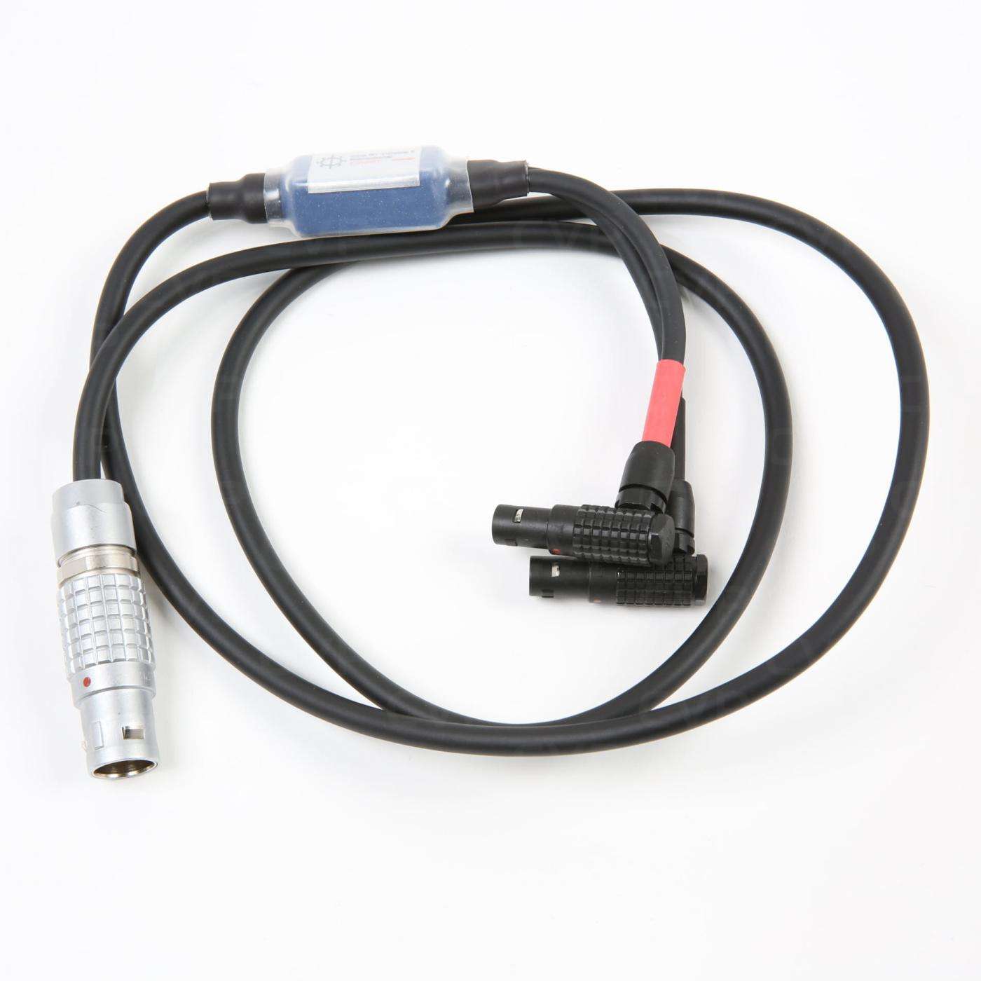 Buy - Used FocusBug 16 Pin Lemo Power Cable-Cine RT-Arri | CVP