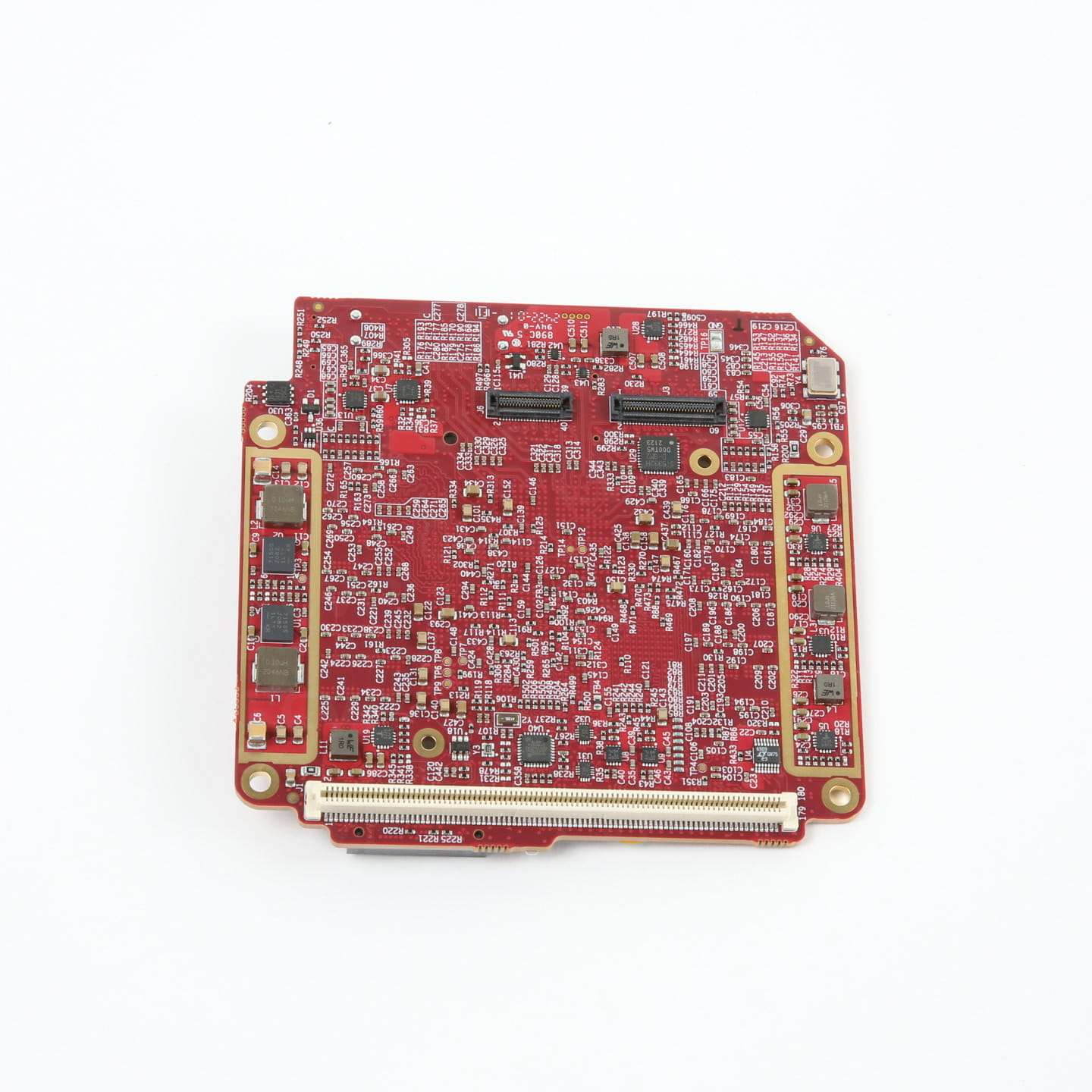 Buy - Used RED KPLUS Processor Board - PWA / BOM | CVP
