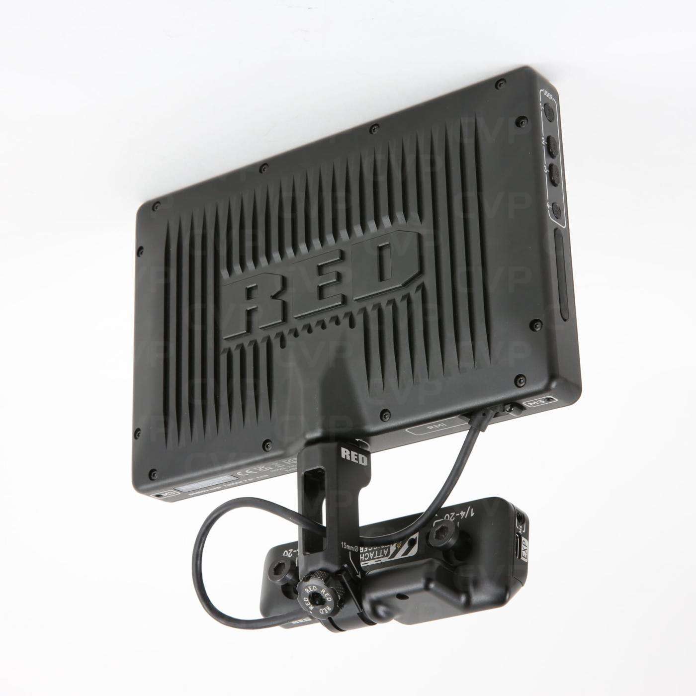 Buy - Used RED DSMC3 Touch Monitor | CVP