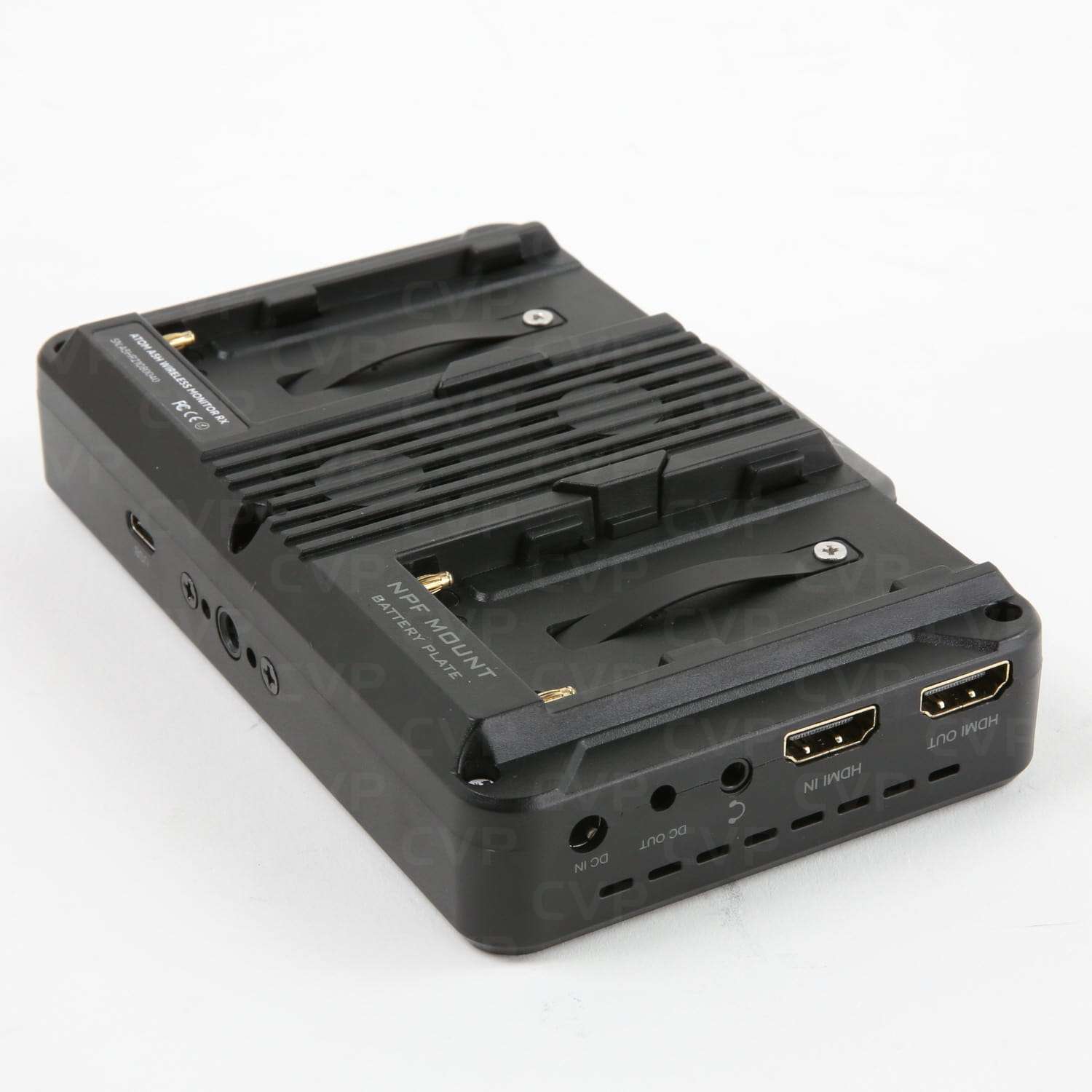 Buy - Used Vaxis Atom A5H Wireless Monitor - RX | CVP