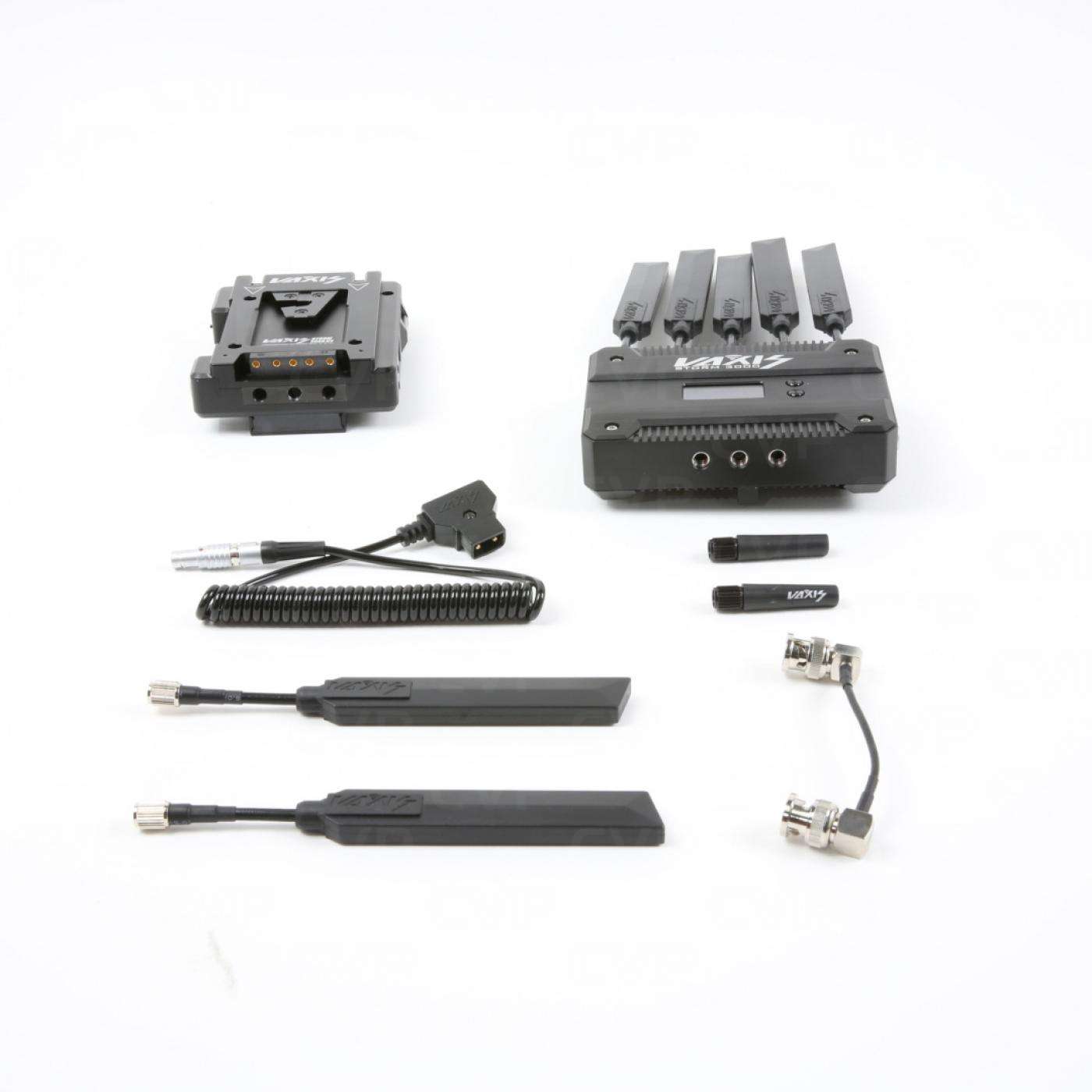 Buy - Used Vaxis Storm 3000 DV 1TX 1RX Kit | CVP