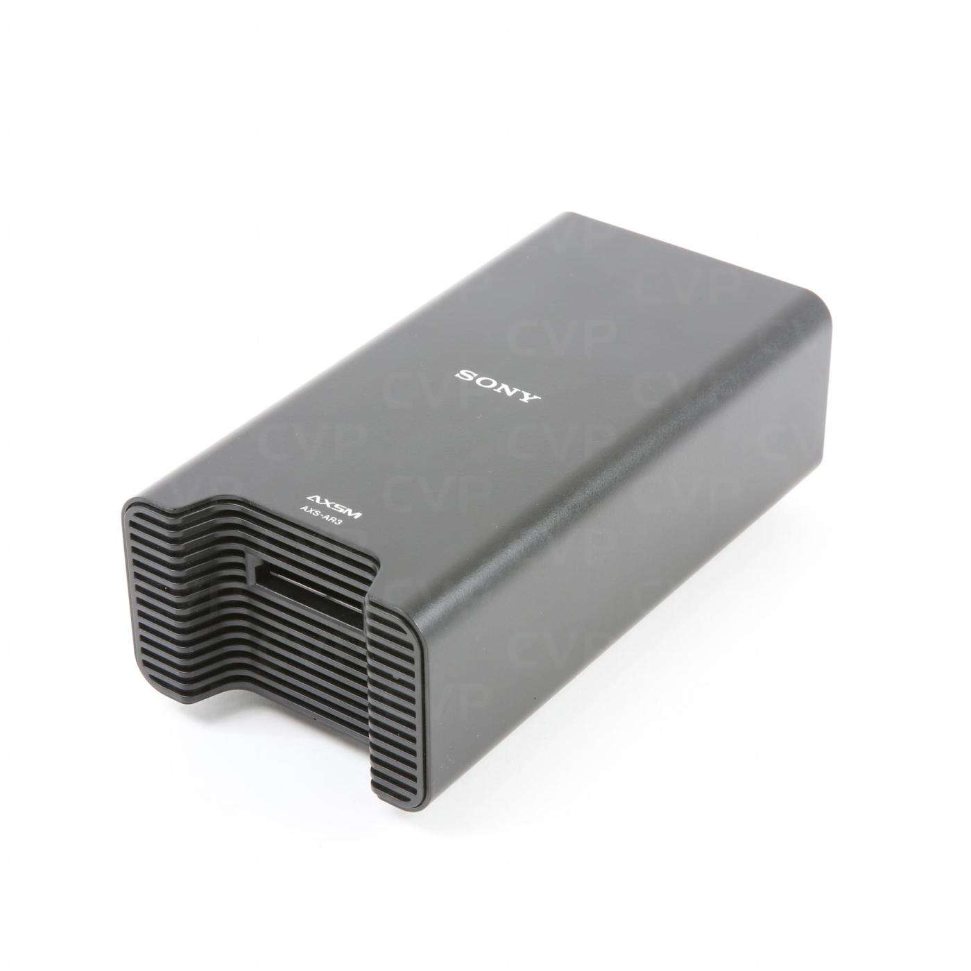 Buy - Used Sony AXS Memory Card Reader | CVP