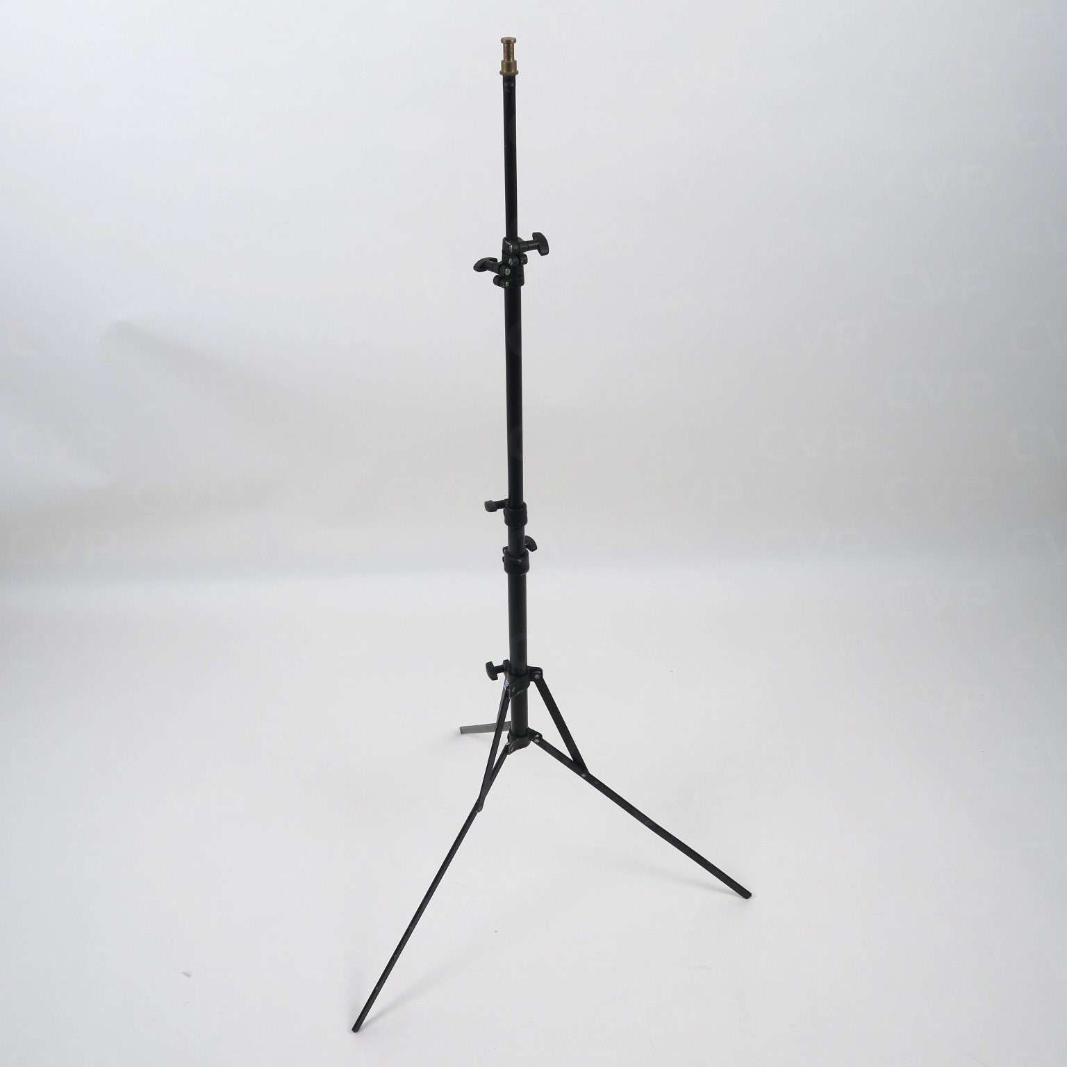 Buy - Used Arri Nano Stand - Black | CVP