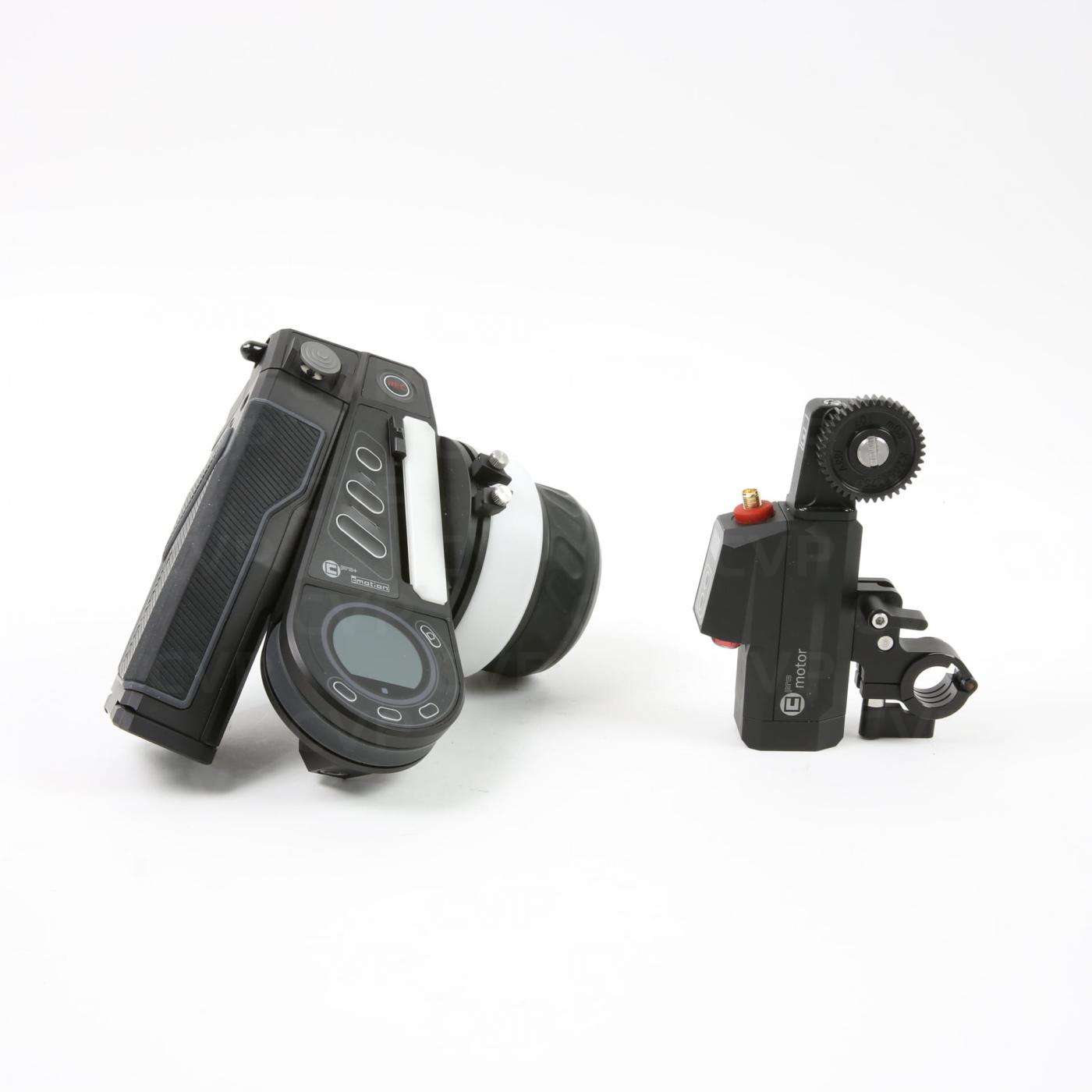 Buy - Used cmotion cPRO PLUS Motor Kit 2 | CVP