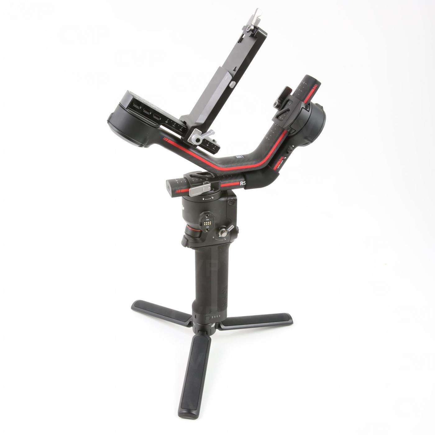 Buy - Used DJI RS 3 Pro Combo | CVP