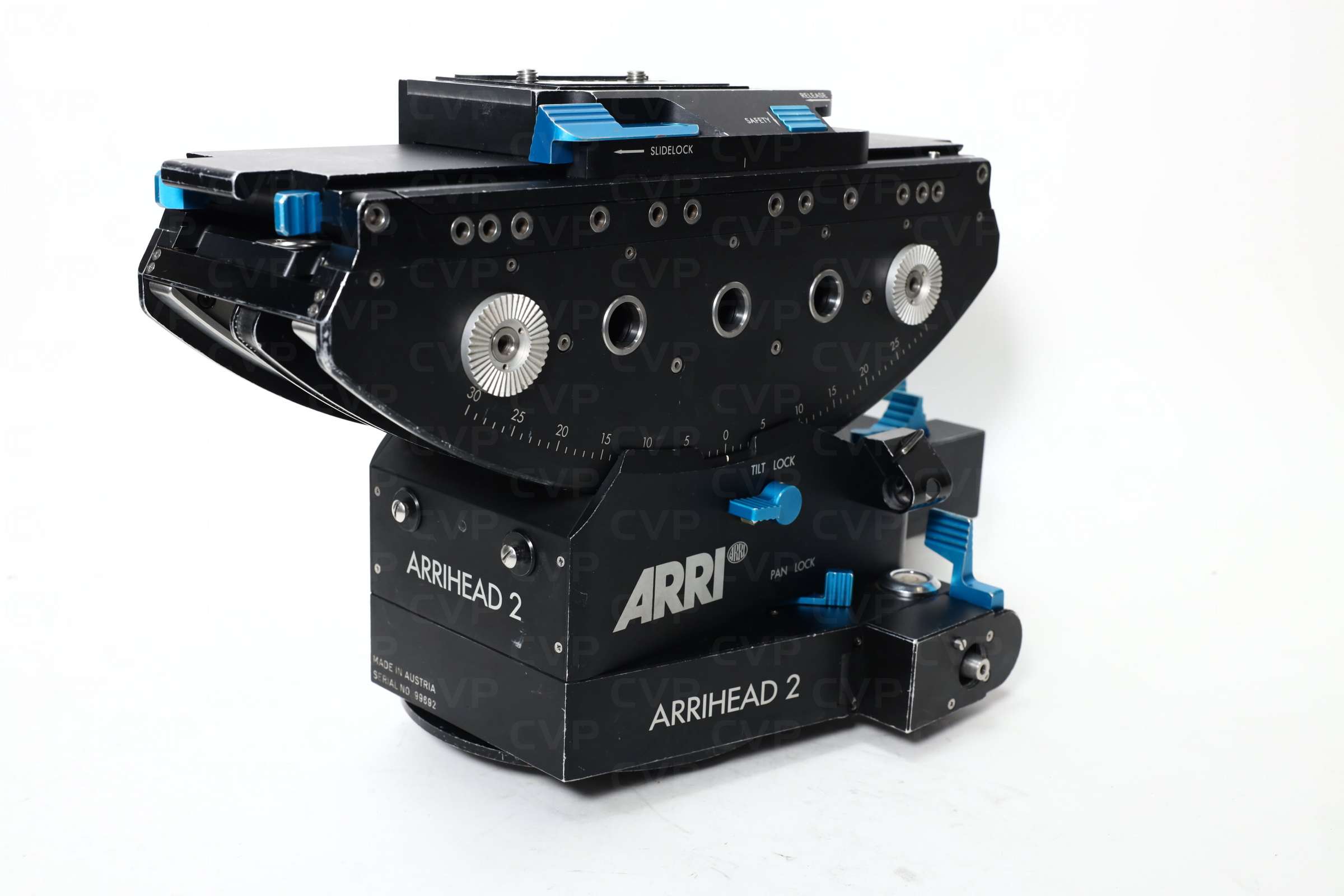 Buy - Used ARRI ARRIHEAD 2 | CVP