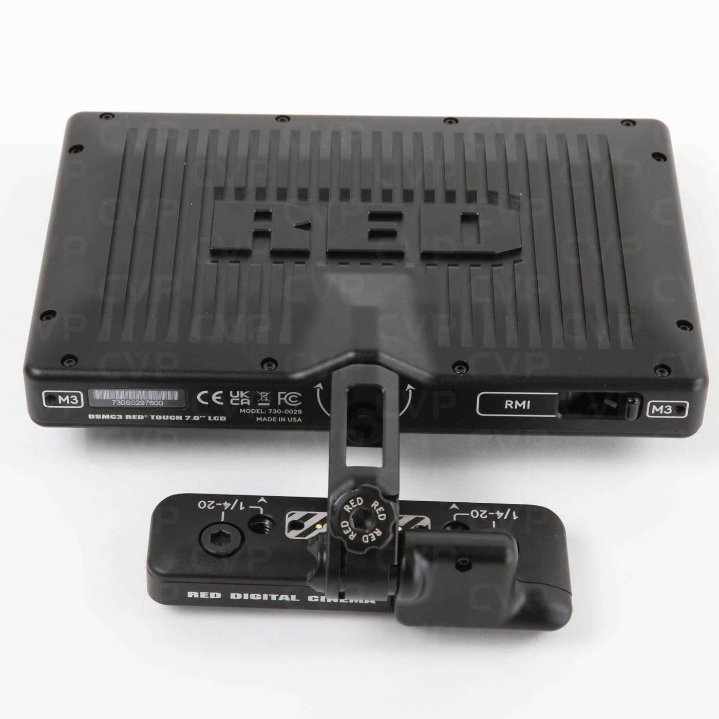 Buy - Used RED DSMC3 Touch Monitor | CVP