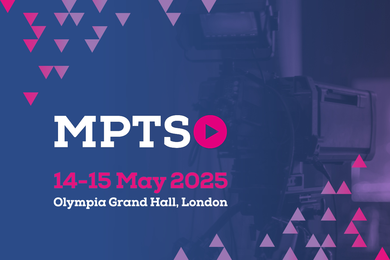 CVP.com - CVP at MPTS 2025 - CVP will return to the Media Production ...