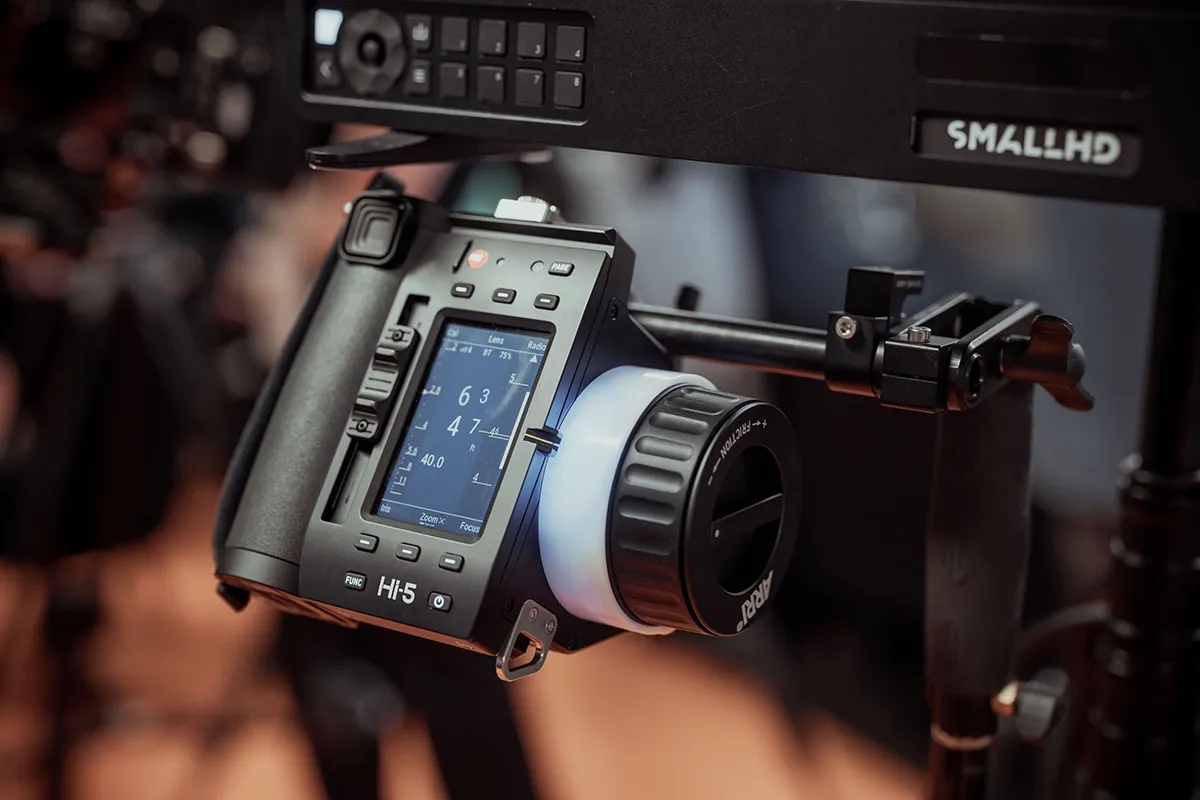 CVP Auctions | Professional film & camera equipment, at a price you decide